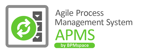 GitHub - BPMspaceUG/APMS: Agile Process Management System